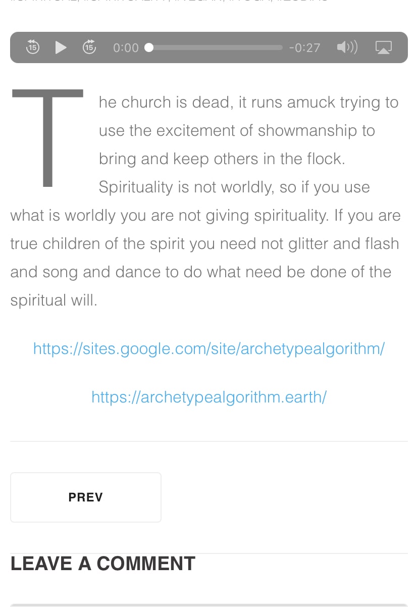 589_Glitter - The Archetype Algorithm