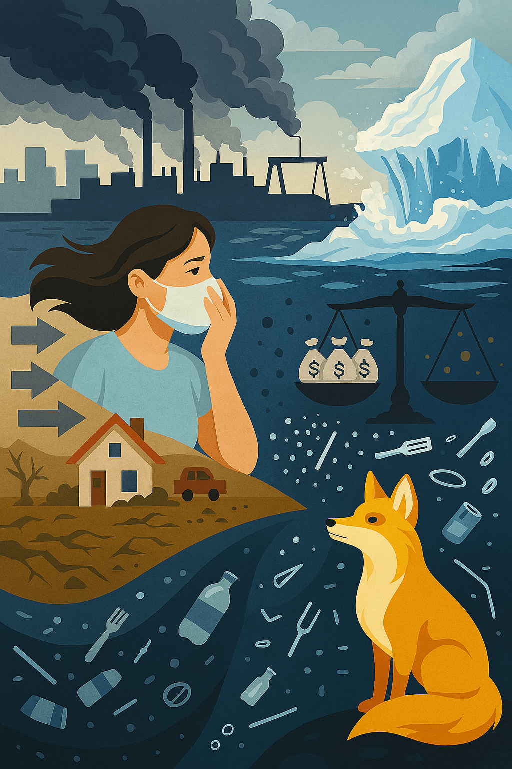 Code1 - The Archetype Algorithm